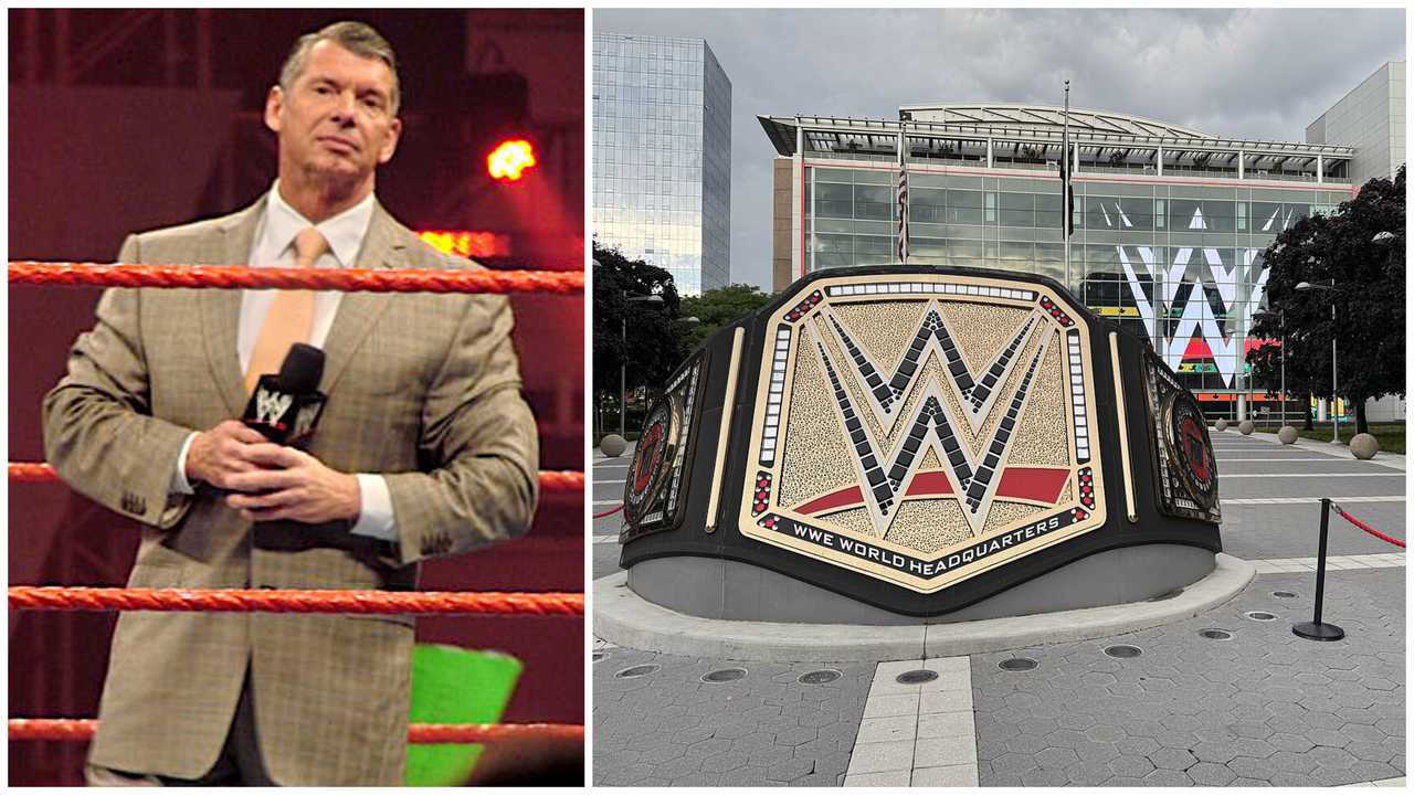 Vince McMahon Reaches $1.7M+ Settlement In 'Hush Money' Case Vince McMahon Reaches $1.7M+ Settlement In 'Hush Money' Case