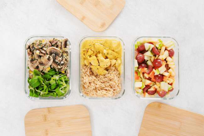 7 nutritionists share easy healthy eating hacks