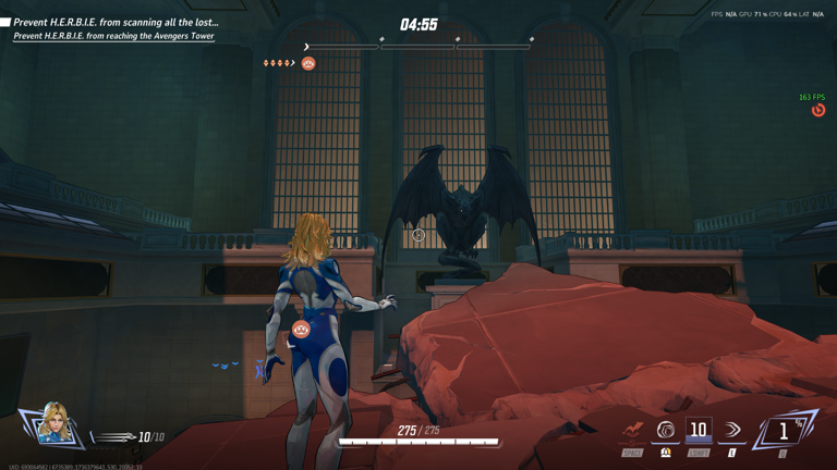 Marvel Rivals' growing roster of heroes scares me, but the game's ...