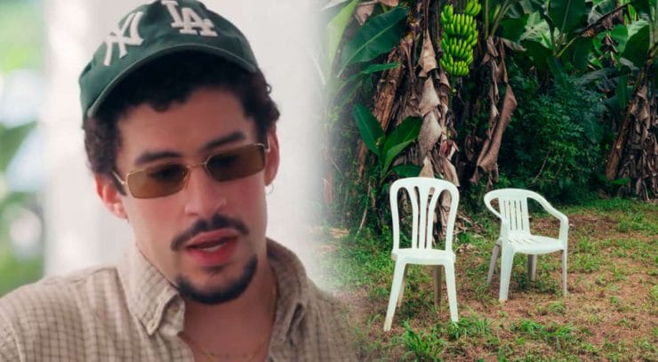 Bad Bunny conquista a México con su emotiva canción BtMF