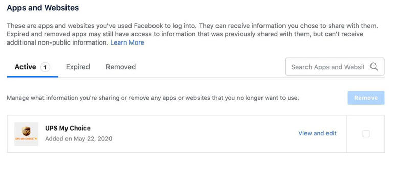 Done With Meta? Here's How to Delete Your Facebook Once and for All