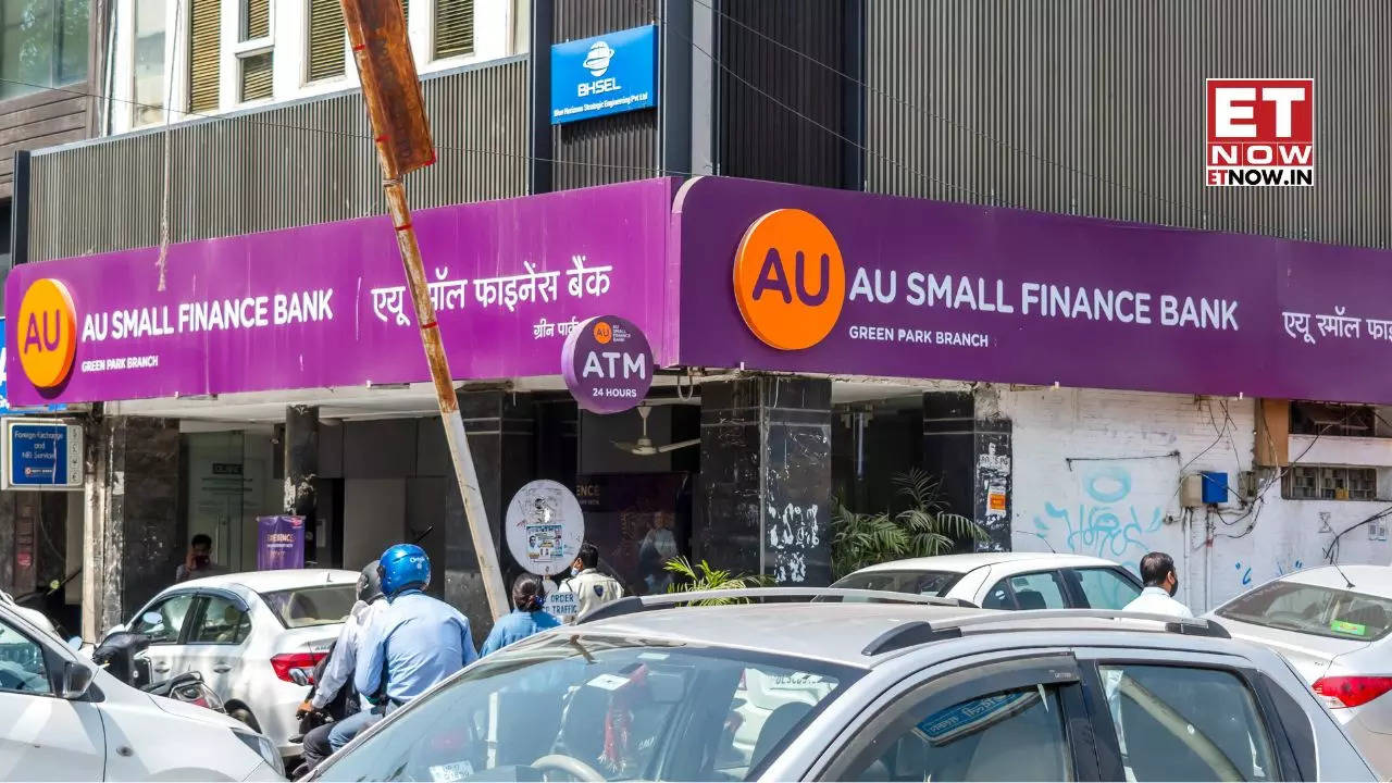 AU Small Finance Bank Q3 results FY 2024-25 date and time: Earnings ...