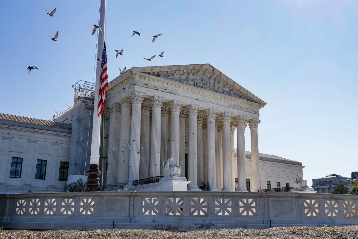 Trump could ignore TikTok ban, solicitor general suggests Trump could ignore TikTok ban, solicitor general suggests