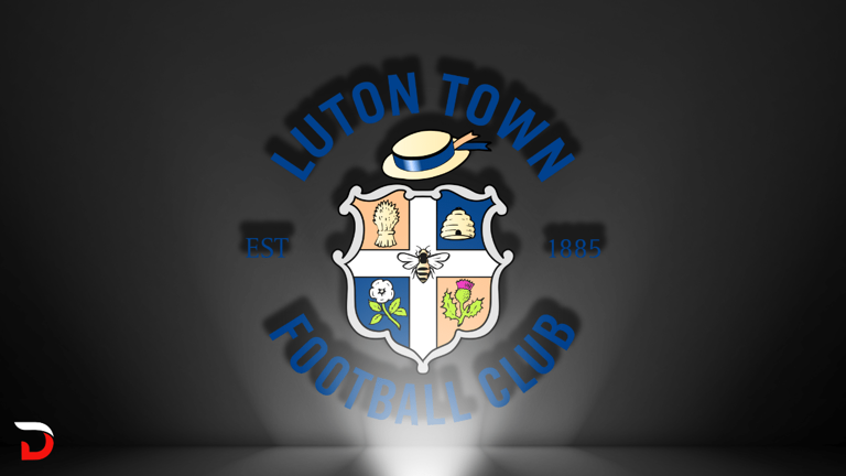 Luton Town Win Race for Championship Winger