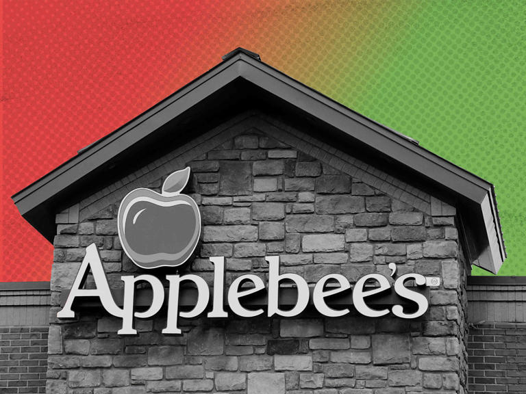Applebee's just upgraded a fan-favorite menu item—plus 5 new orders for ...