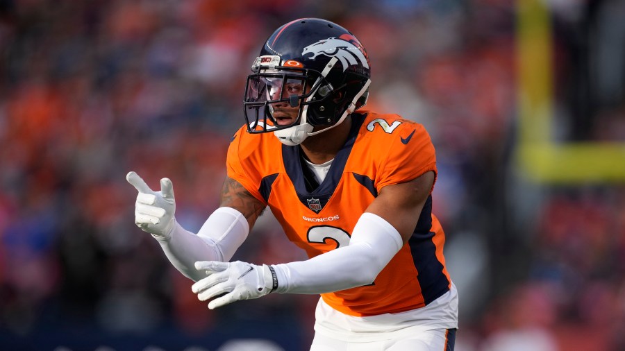 5 Broncos named to 2024 Associated Press All-Pro teams; 2nd most in ...