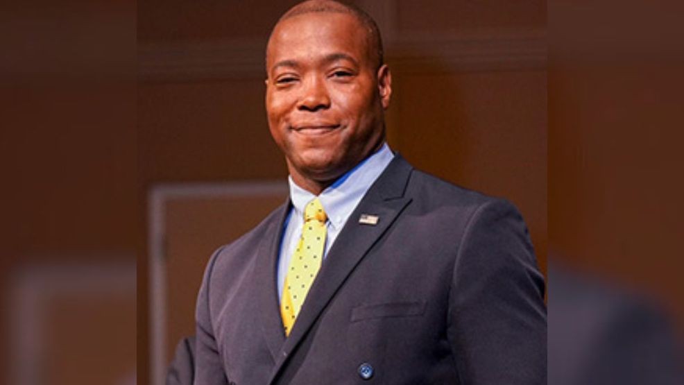 Virginia Sen. Aaron Rouse introduces bill to give tax break to ...