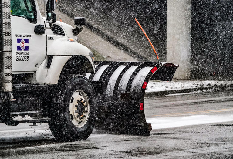 After outcry, Indianapolis will plow neighborhood streets with 4 inches ...