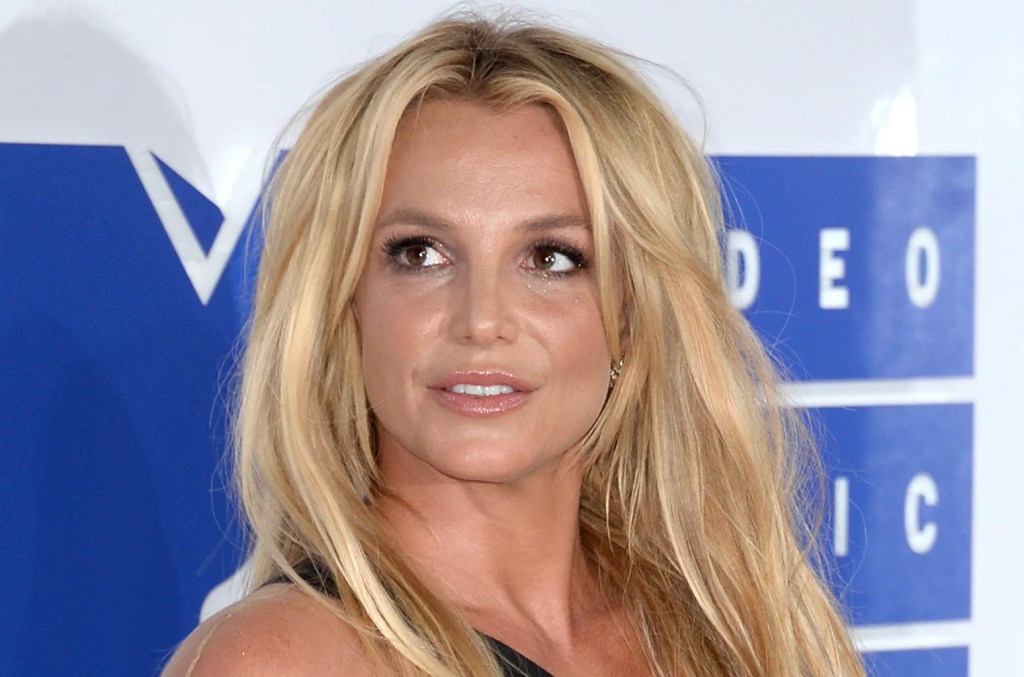 Britney Spears Did Not Actually Adopt a ‘Beautiful Baby Girl,' Despite ...