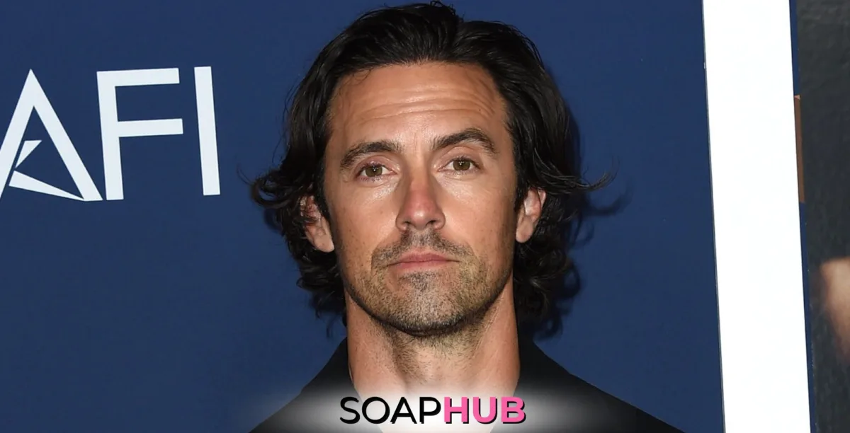 This Is Us Star Milo Ventimiglia Breaks Down Over Devastating Loss From ...