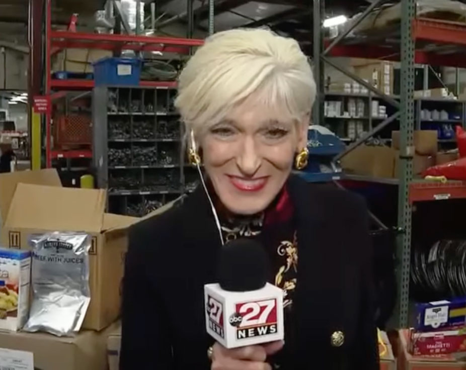 ‘Vibrant’ ABC morning host Soni Dimond dies at 67