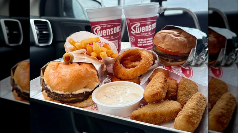The Best Regional Fast Food Chains Across The Country