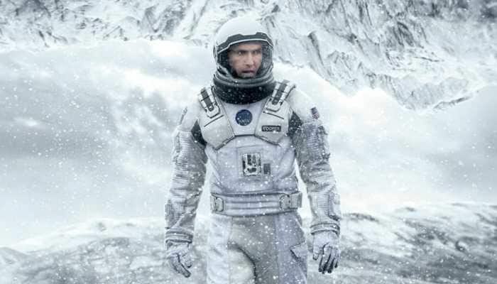 Interstellar Re-Release: Christopher Nolan's Masterpiece To Hit IMAX ...