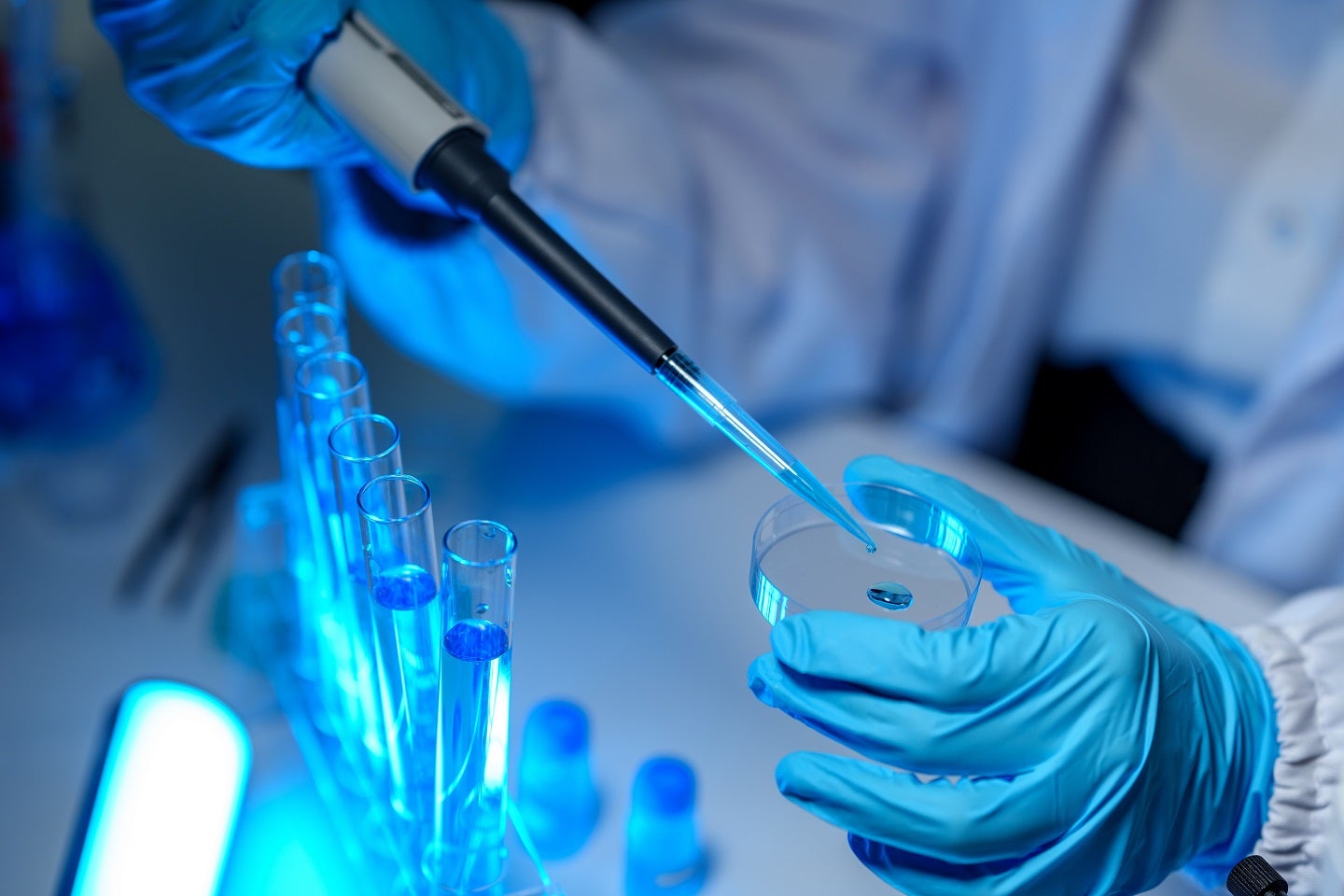 Oragenics partners Receptor.AI for brain health candidate portfolio