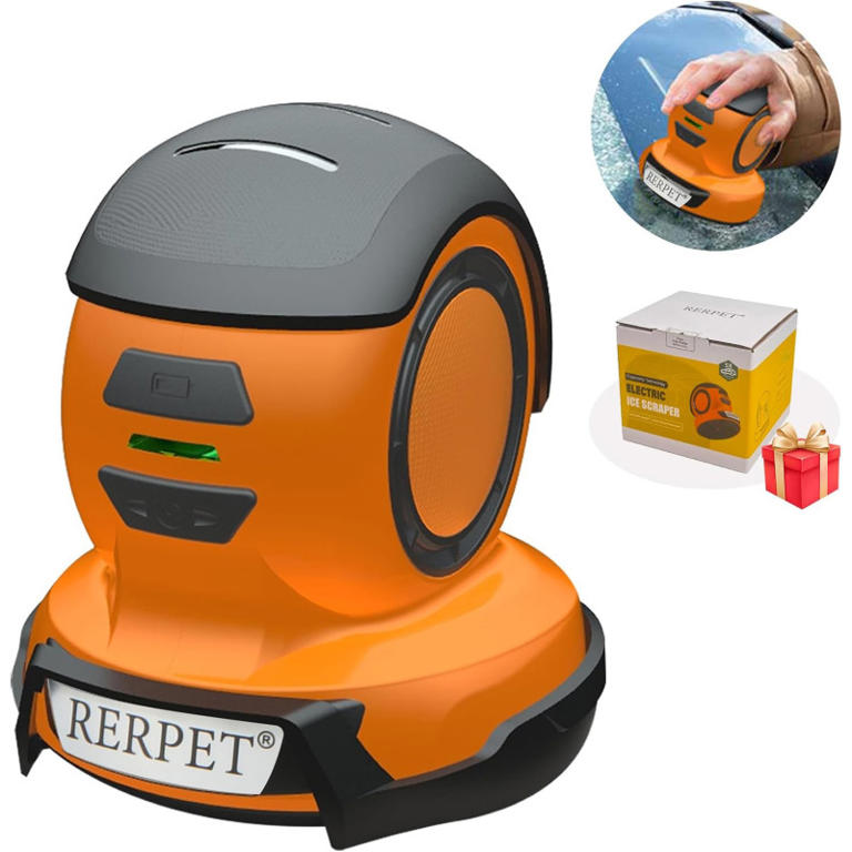 Amazon is selling a $50 electric ice scraper for just $30, and shoppers ...