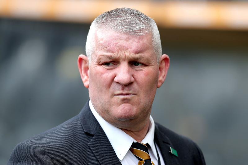 Ex-Premier League star Dean Windass suffering from dementia