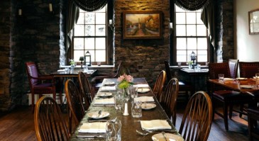 Don’t Miss Out! Indulge in the Ultimate Dining Adventure at New Hope ...