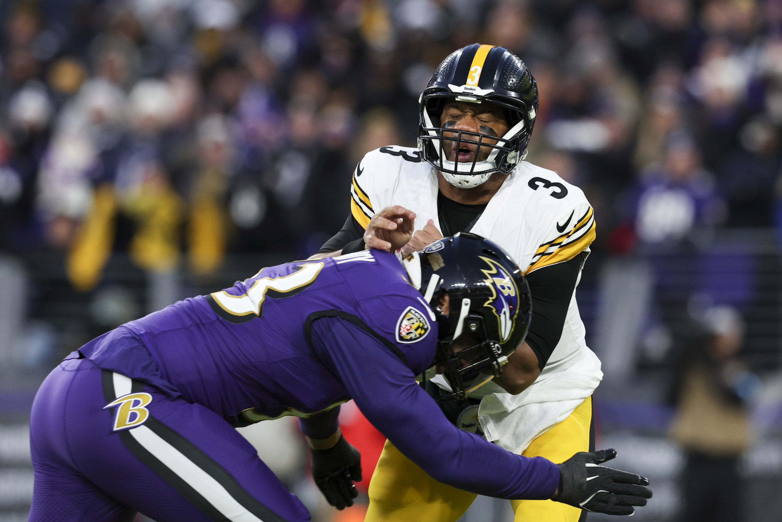 Steelers vs Ravens Expert Predictions for NFL Wild Card Weekend Steelers vs Ravens Expert Predictions for NFL Wild Card Weekend