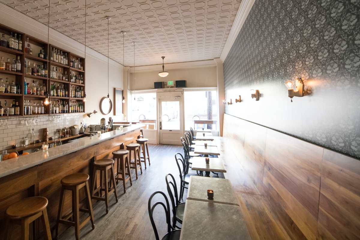 The Best Bars In Ballard