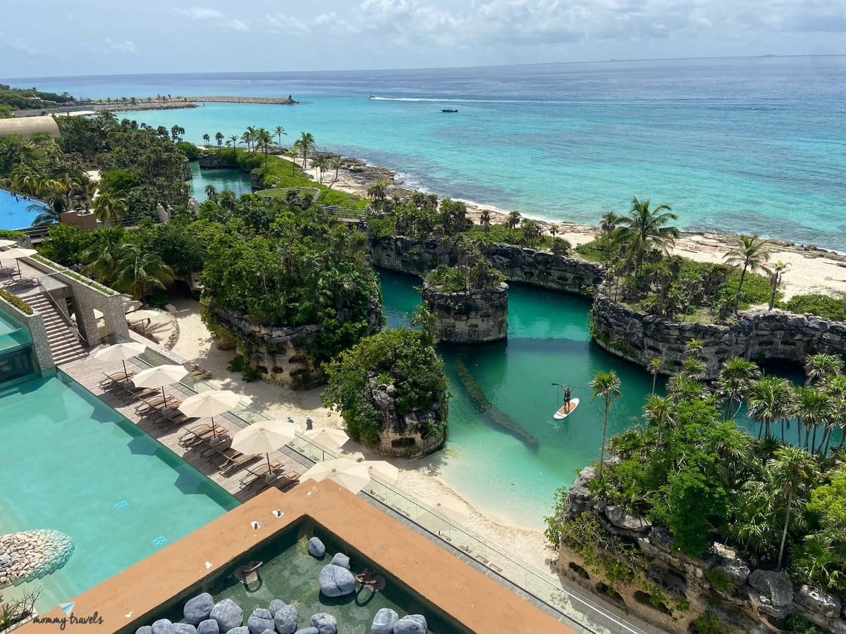 10 Amazing All-inclusive Girlfriend Getaways