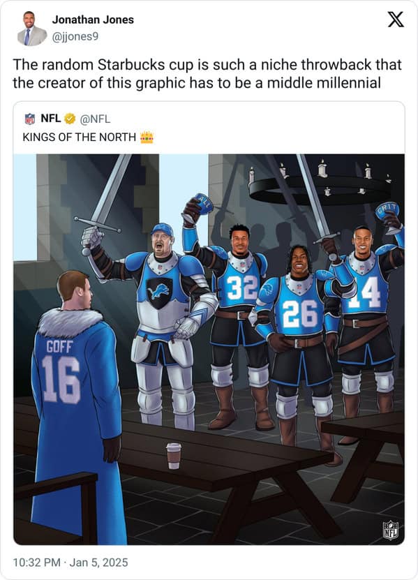 60+ Funny Sports Tweets That Are Hall-Of-Fame Worthy This Week (January ...