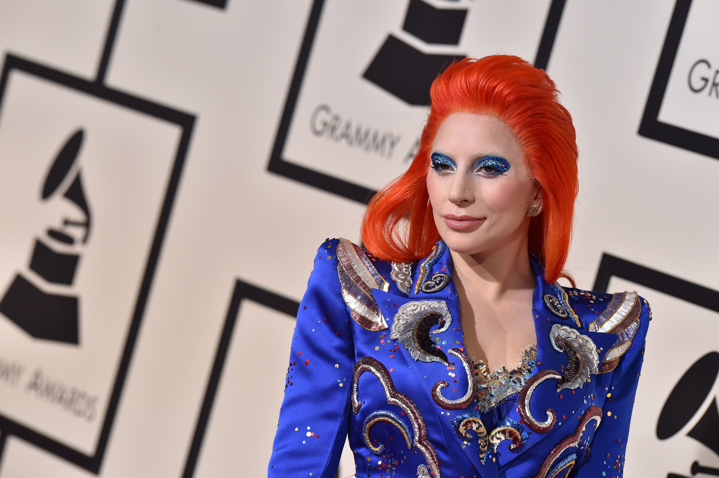 Lady Gaga's Most Shocking Transformations Throughout the Years