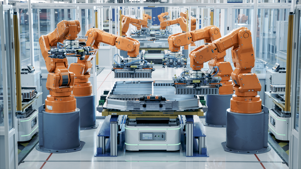 Think It's Too Late to Buy Lucid Motors? Here's the Biggest Reason Why ... Think It's Too Late to Buy Lucid Motors? Here's the Biggest Reason Why ...