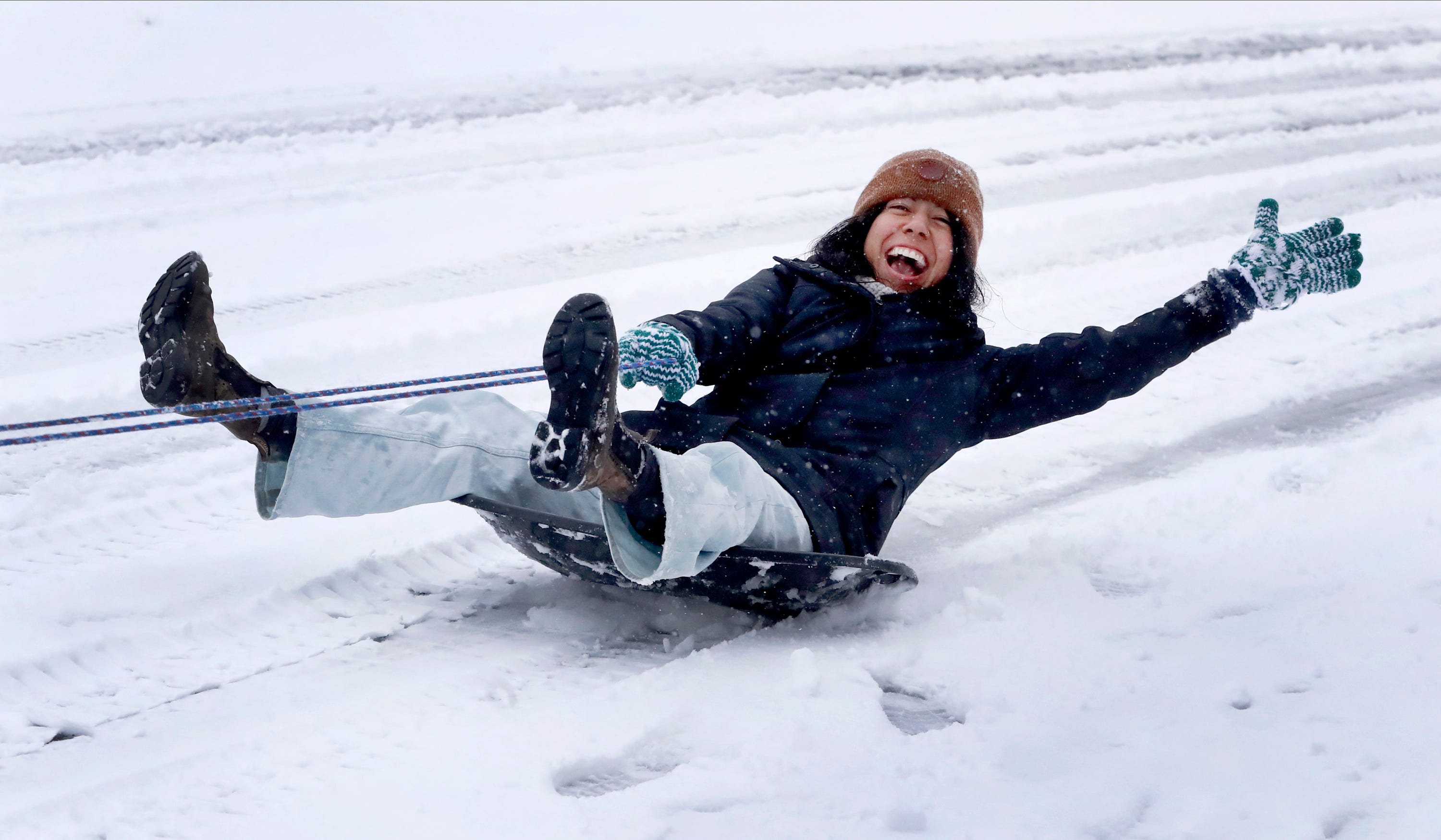 Snow day off from school Friday in Rutherford County for storm that ...