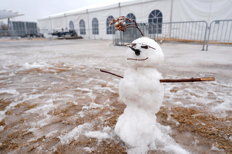 What's the difference between a winter storm watch and warning? Find ...