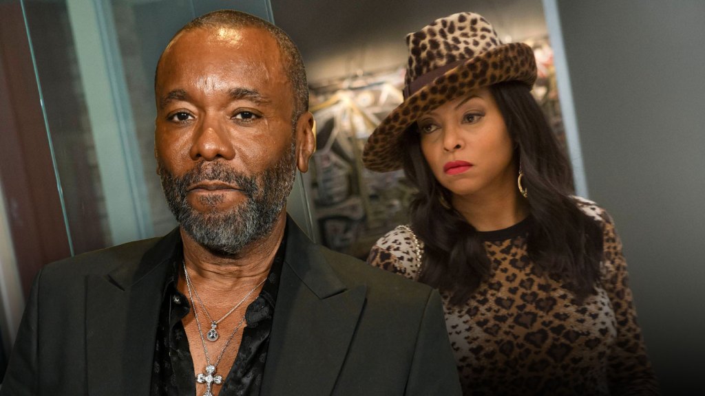 ‘Empire' Creator Lee Daniels Mourns Death Of His Sister Lydia, Who ...