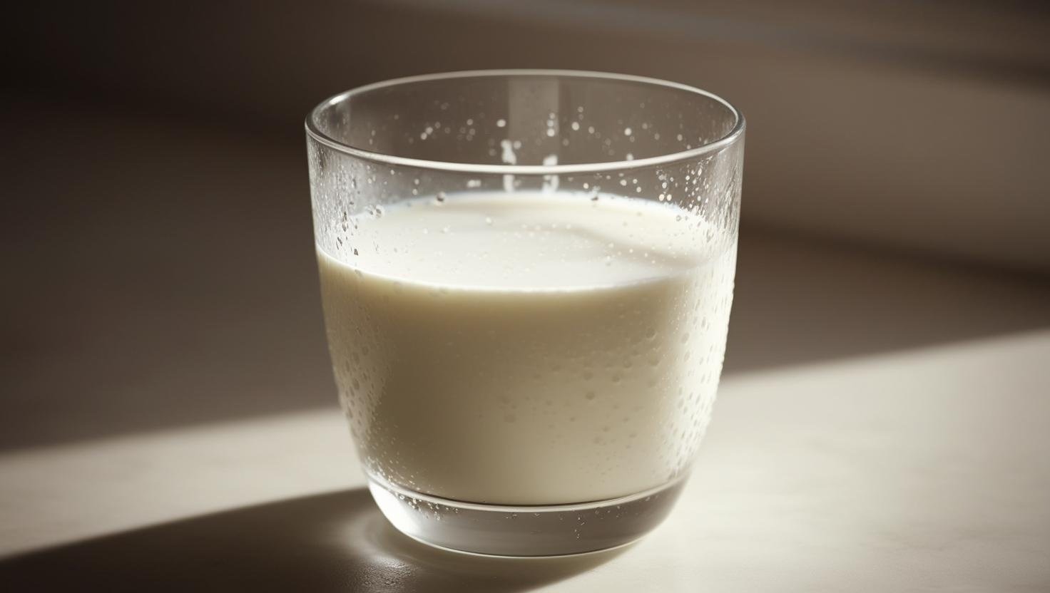 Leite inteiro? Mudança de nome que confunde os portugueses