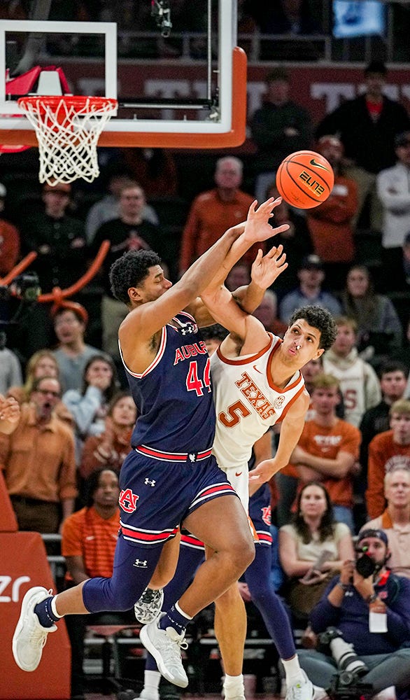 Texas vs Oklahoma: Preview, prediction, how to watch men's basketball game