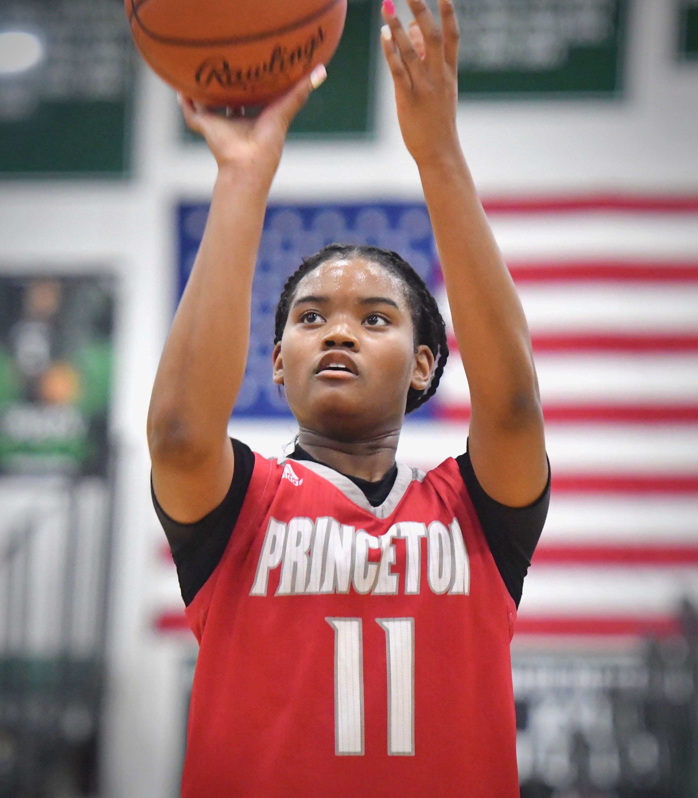 Which Southwest Ohio girls basketball players led their teams to ...