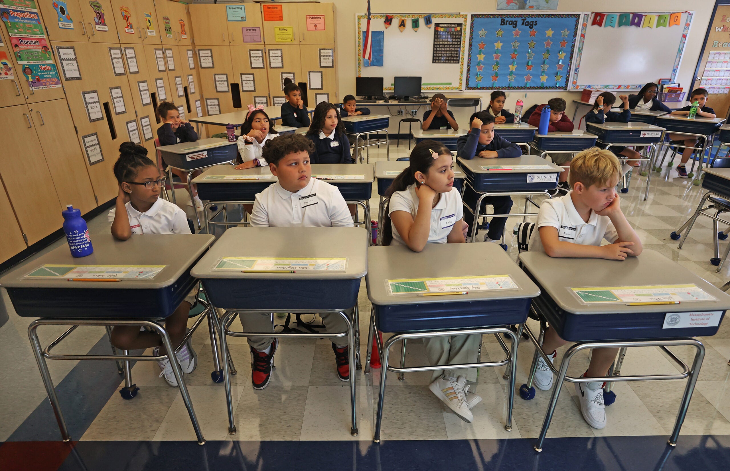 Mass. has the best school systems in America, according to WalletHub study