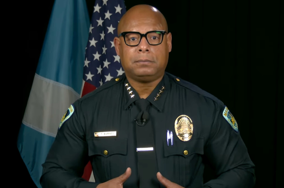Madison police chief provides update on Abundant Life Christian School ...