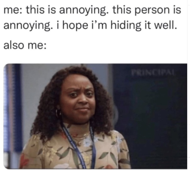 40 Hilarious Introvert Memes For "Lone Wolves" Who Are Actually Indoor ...