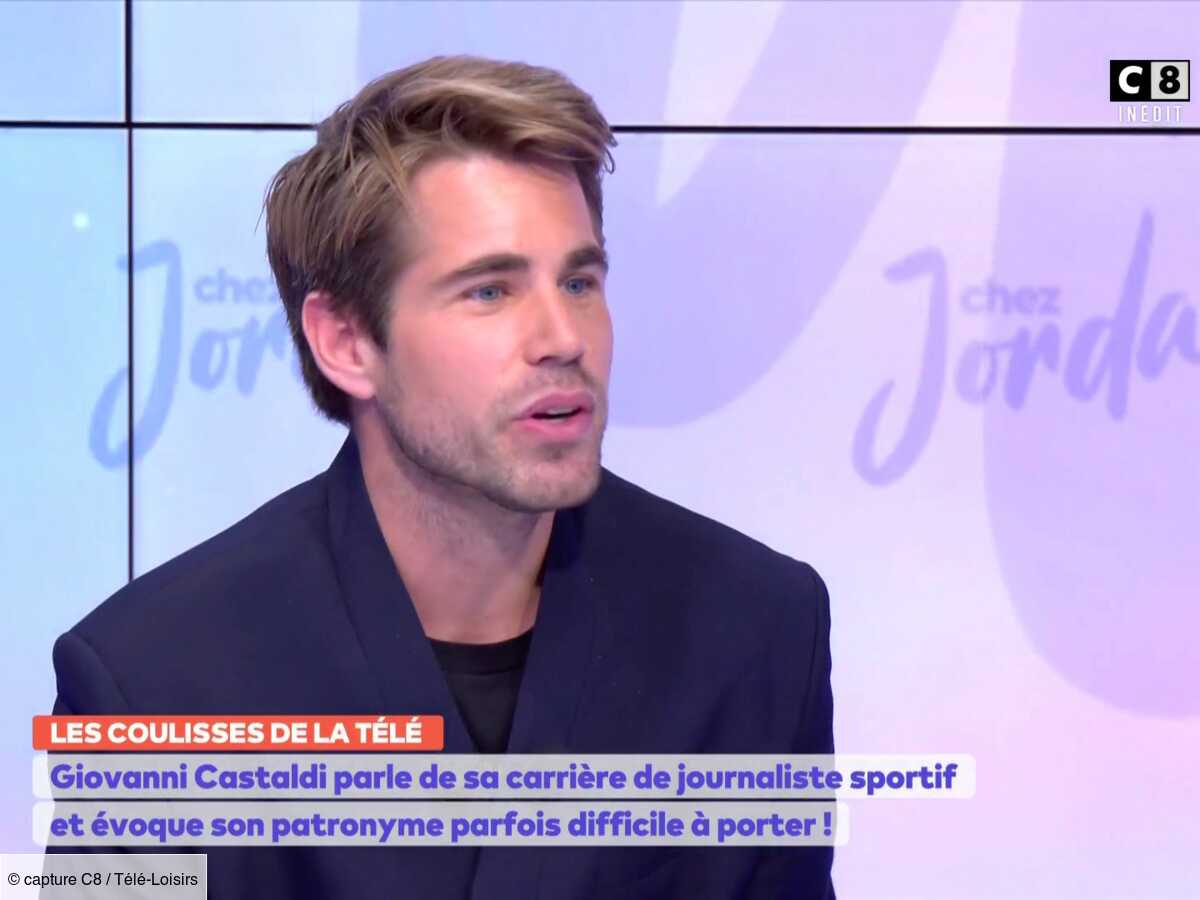 "Je m'entendais très bien avec Bernard" : Giovanni Castaldi revient sur ...