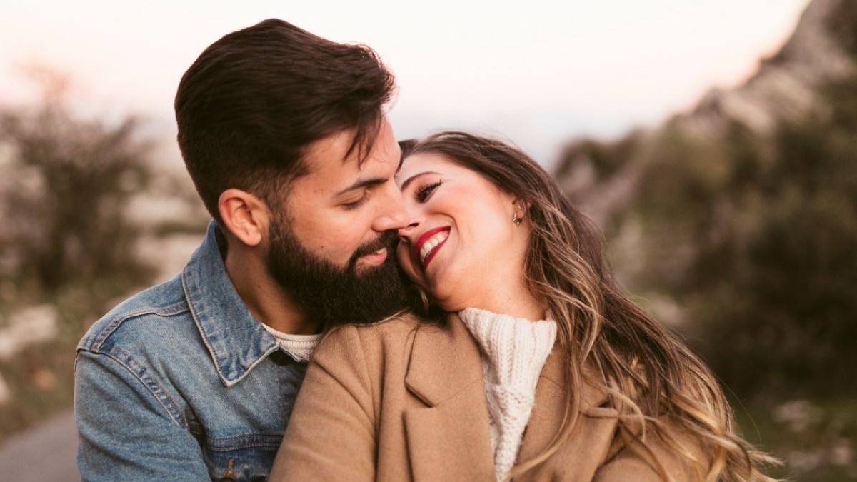 Phrases to Tell a Man He's the Best Boyfriend in the World