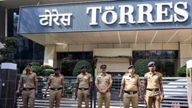 Torres Jewellery Ponzi Scheme: Thousands Lose Crores; Whistleblower’s ...