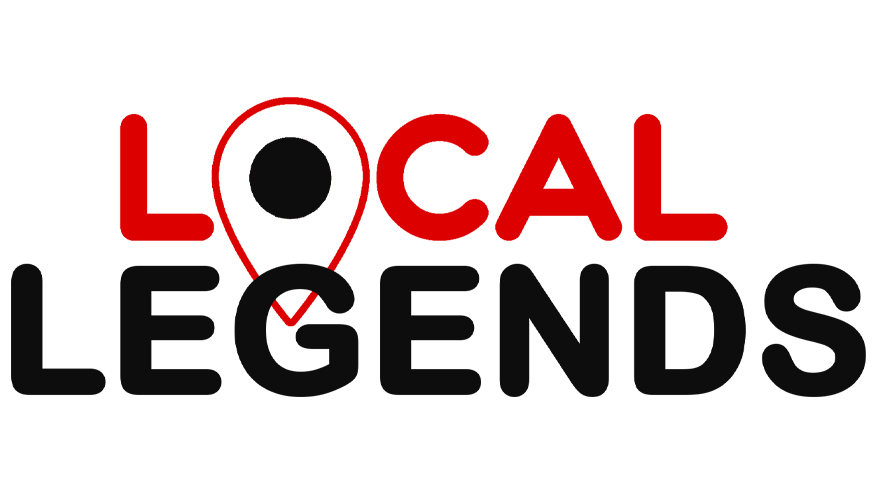 Local Legends promo