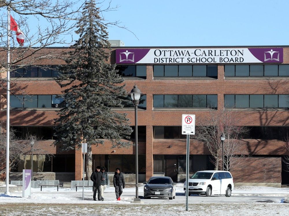 Denley: OCDSB's return to providing a solid English education would be ...