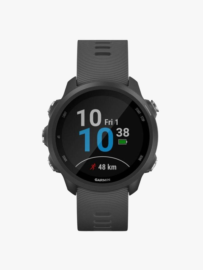 The Best Fitness Trackers Keep All Your Health Stats Within Arm's Reach