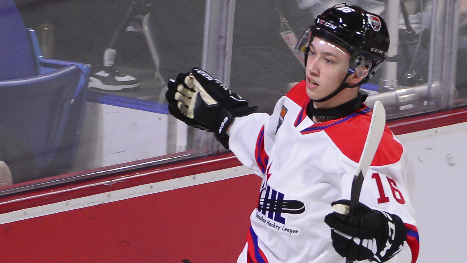 What we learned about the Canadian World Junior team with Steven Ellis