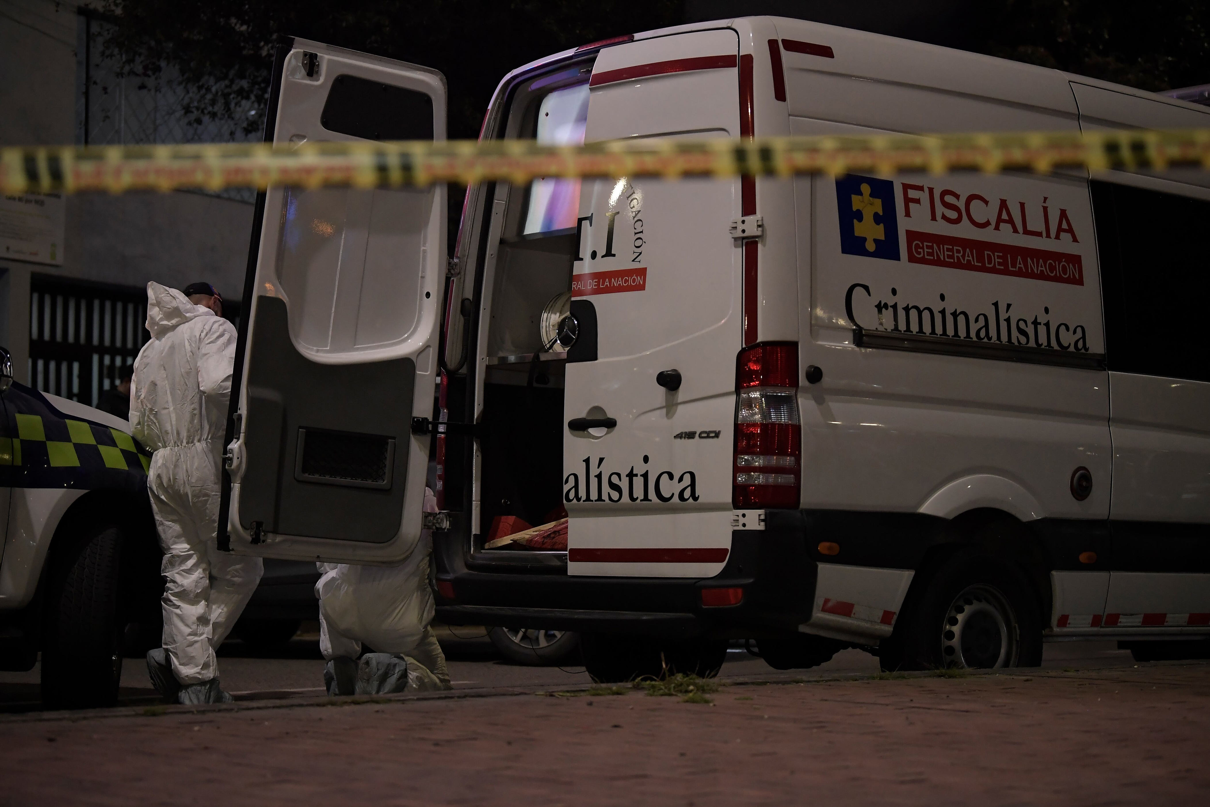 Asesinan en Palmira a “Salsa Mur”, reconocido comerciante y promotor de ...