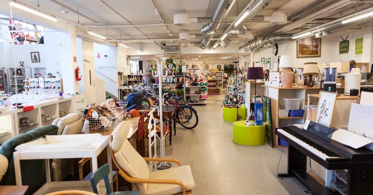 Kvinde købte maleri i genbrug for 21 kroner - så opdagede hun den sande ...