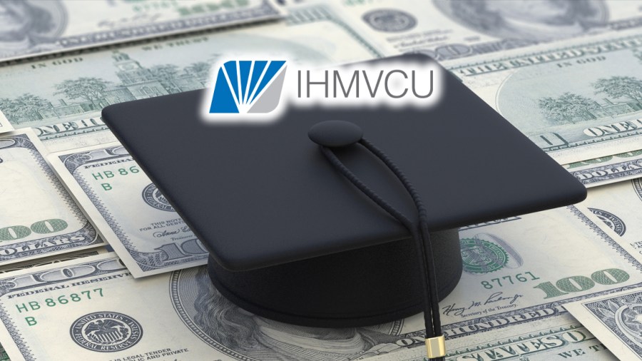 IHMVCU awards $31,500 in scholarships to area students