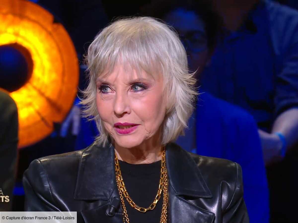 Émue aux larmes, Denise Fabre se confie sur ses 47 ans de mariage avec ...
