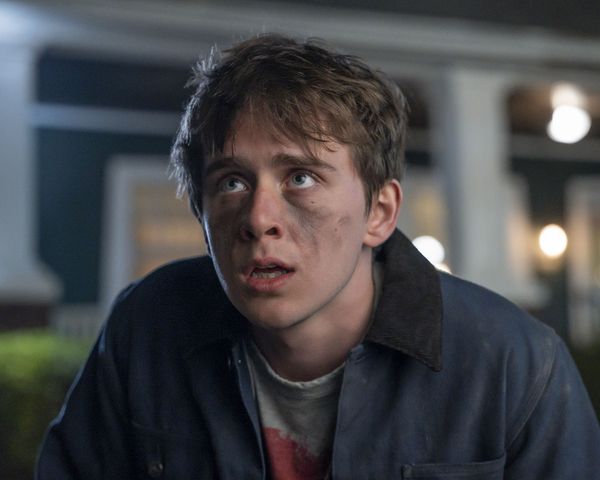 “Goosebumps”' Sam McCarthy Believes He Would've Become an Actor Even If ...