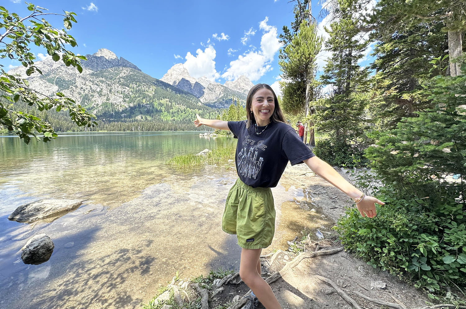 Woman, 34, says doctors ‘brushed off’ her symptoms. She had ‘extensive ...