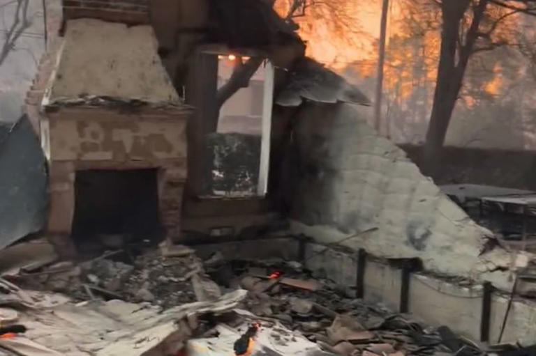 General Hospital fans lament Cameron Mathison's 'ruined' character as ...